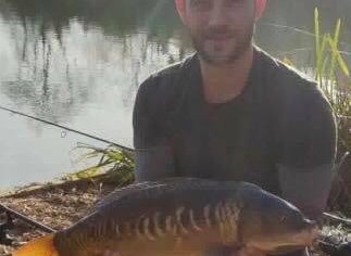 Gallery - Twynersh Fishing Complex