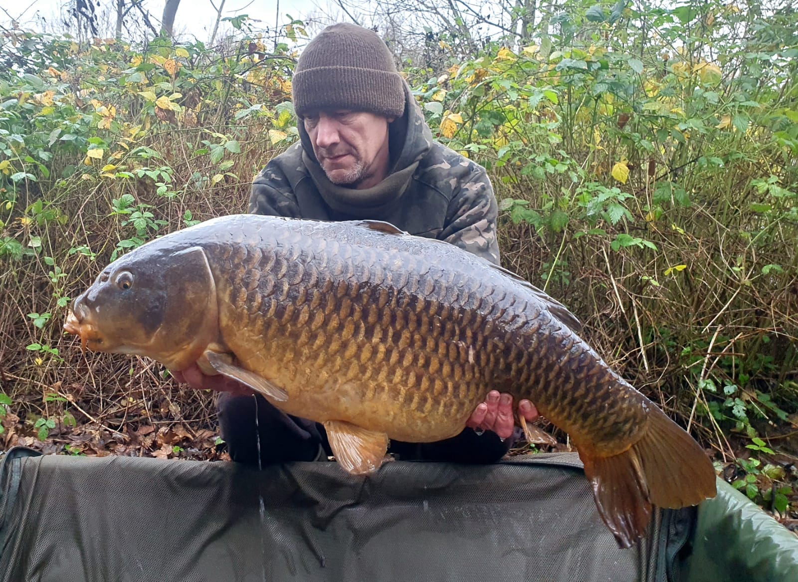 Home - Twynersh Fishing Complex